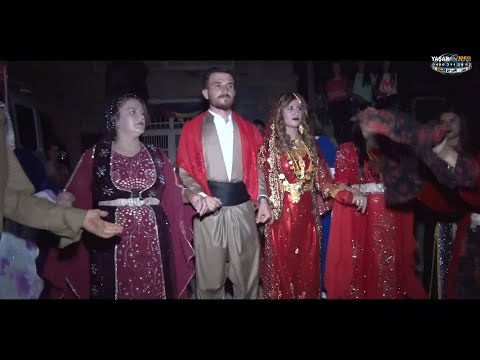 Koma Gel Hozan Meryem Düğünü Part 13 Orijinal ses kayıtlı