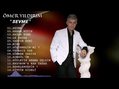 Ömer Yıldırım Sevme