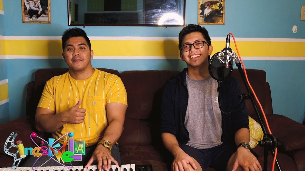 Sineskwela Opening Song (COVER) - YouTube