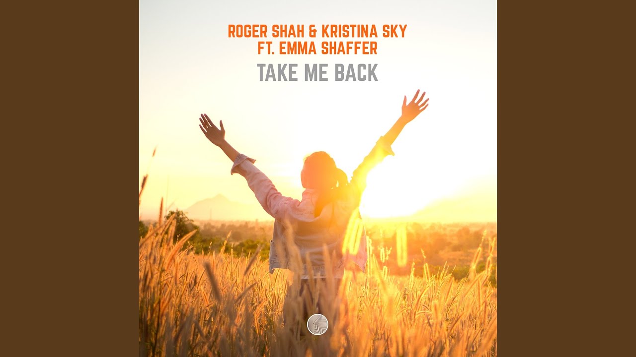 Take Me Back (Extended Mix) - YouTube
