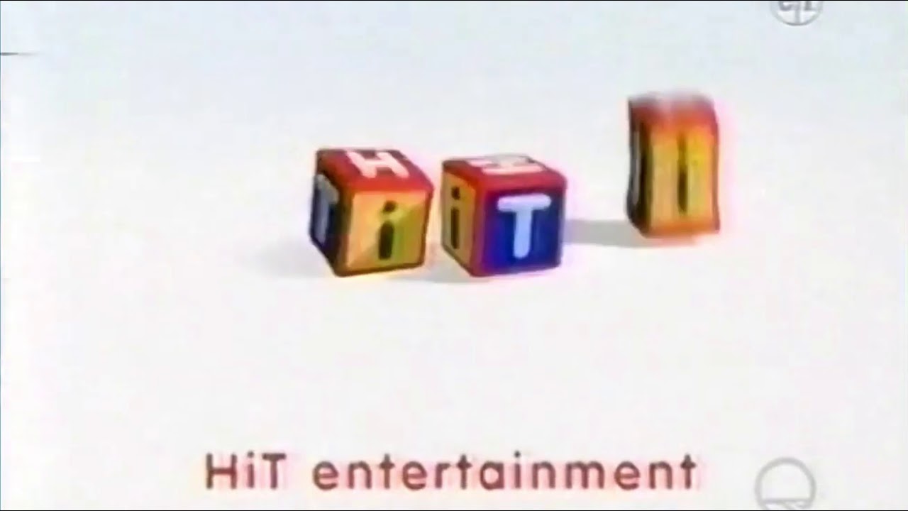 HiT Entertainment (2007, Warped) - YouTube