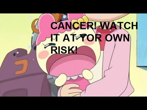 InvestigatorMelodytchi's Chamametchi was Screamed at by Tamabelle's ...