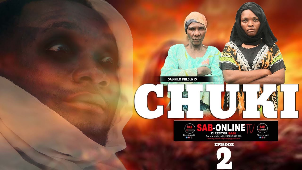 CHUKI EPISODE { 2 } - YouTube