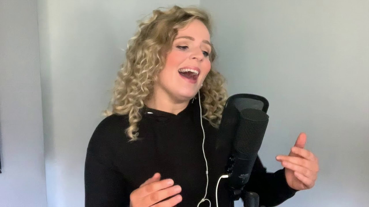 Rachel Oates -Someone You Loved - YouTube