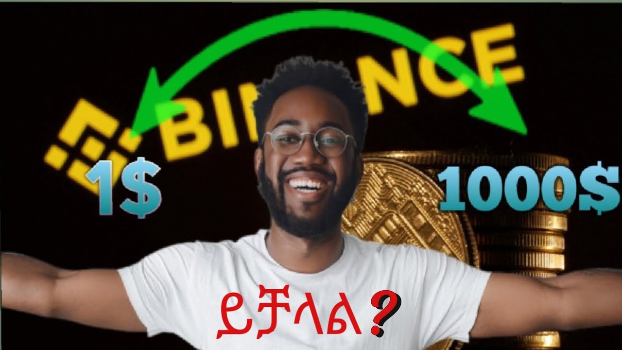 How to make money in Binance - YouTube