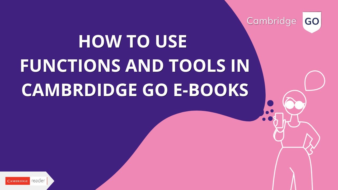 How To Use E book Functions And Tools In Cambridge GO YouTube how-to-use-e-book-functions-and-tools-in-cambridge-go-youtube