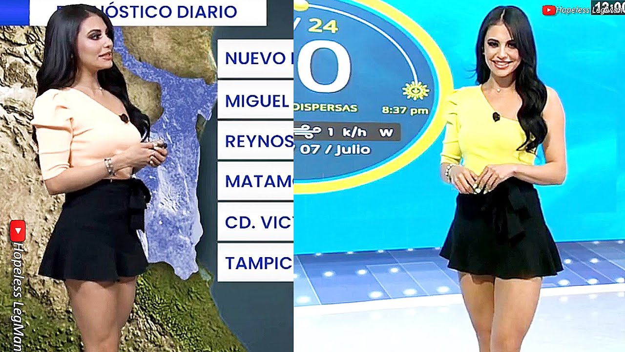 Yuli Castillo 2022 Jul 07 - YouTube