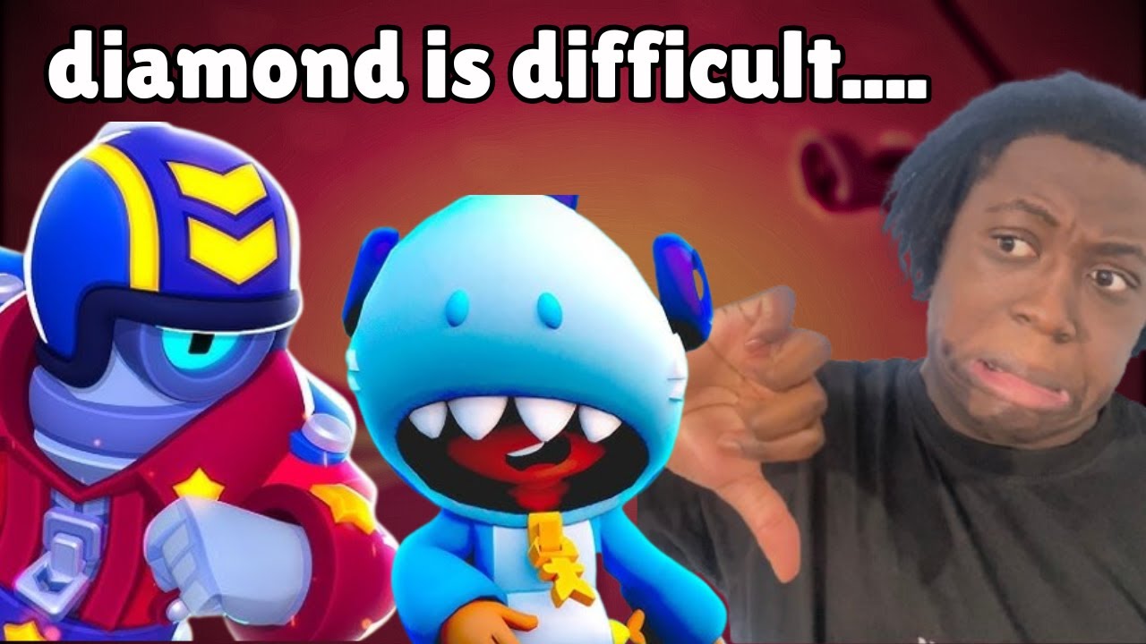 DIAMOND RANKED - IMPOSSIBLE - YouTube