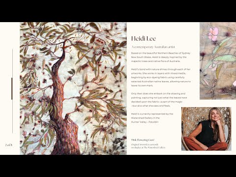 Heidi Lee Warta Online Brochure 2025