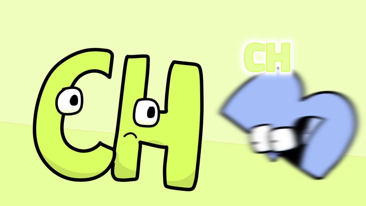 CH | Historia Del Alfabeto Español - YouTube