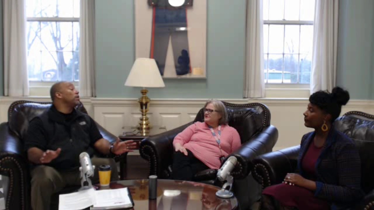 MOVE! Weight Management Program (CAVHCS Medical Mondays) - YouTube