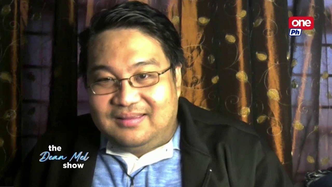 THE DEAN MEL SHOW WITH PROF. XIAO CHUA | APRIL 11, 2021 - YouTube