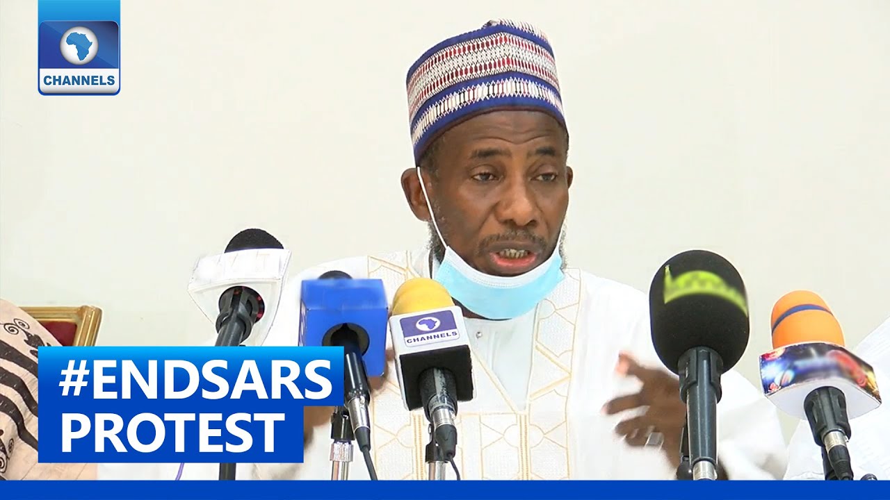 Intensify Prayers For Peace, Unity And Security - Supreme Muslim ...