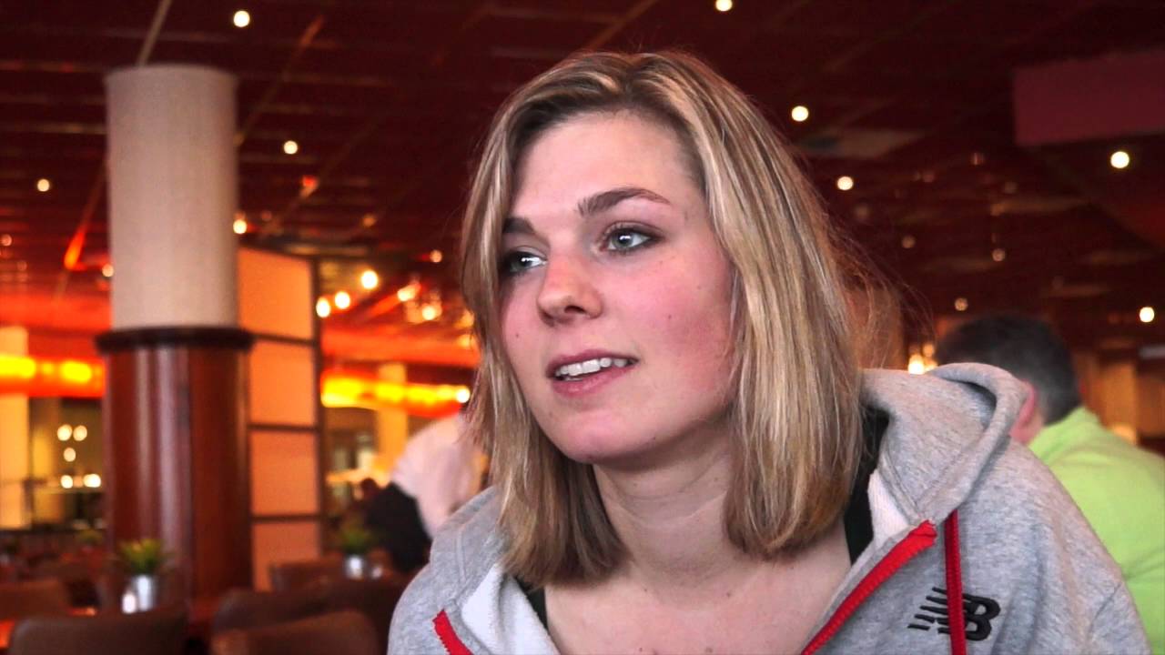 Jamie van Lieshout na Egmond - YouTube