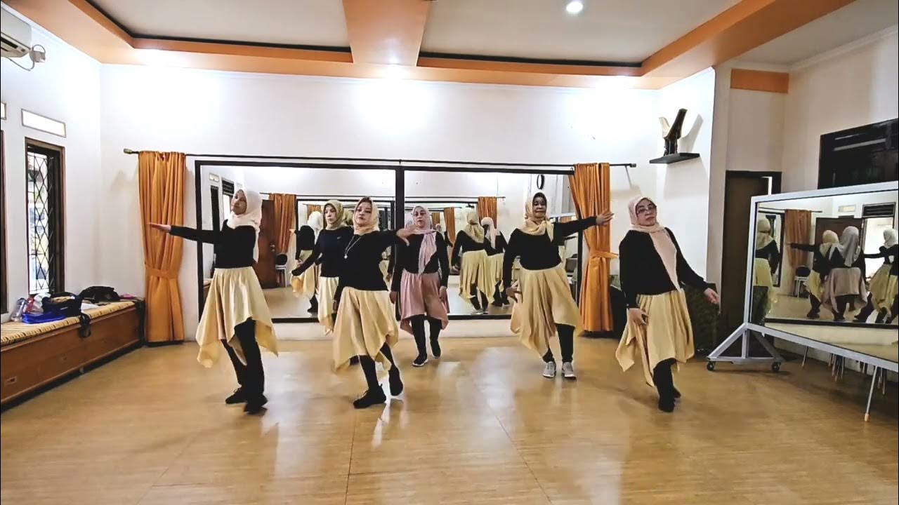 Inside Your Heaven - Line Dance,choreographer : Master in Line (UK) - YouTube