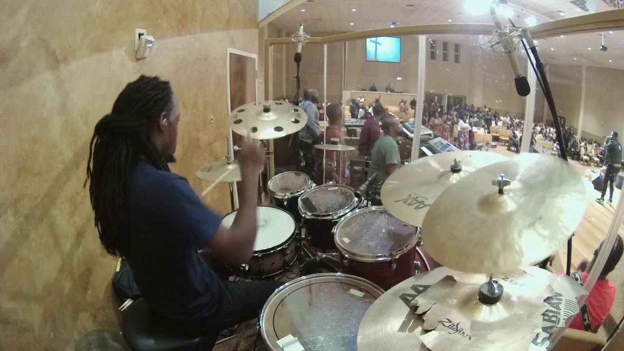 Ron Hadley - Old Rugged Cross - YouTube