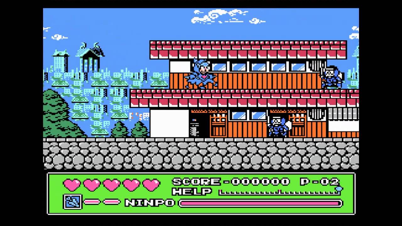 Recomendacion Rapida - Cat Ninden Teyandee - YouTube