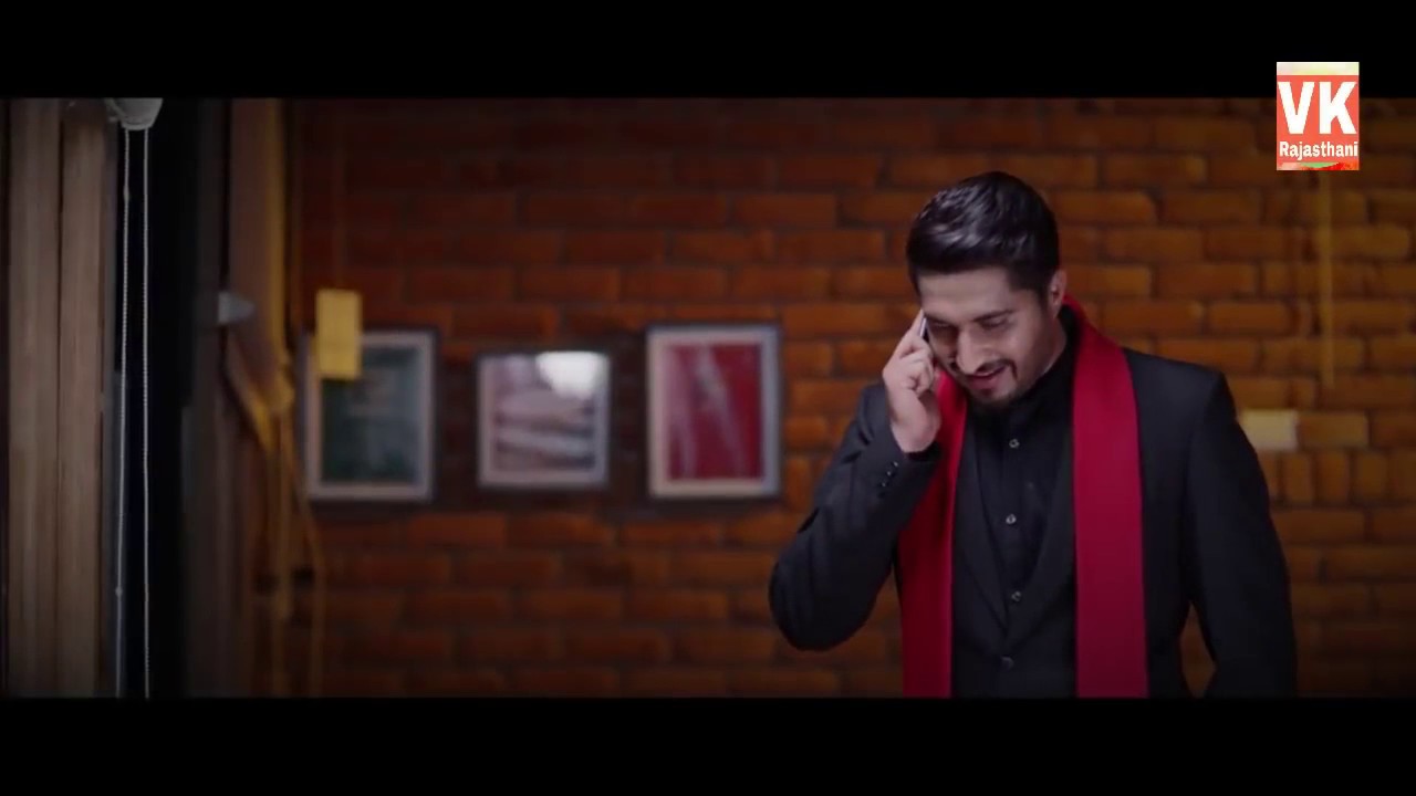 When jassi gill make a call in haryana.II Being a Viner.II - YouTube