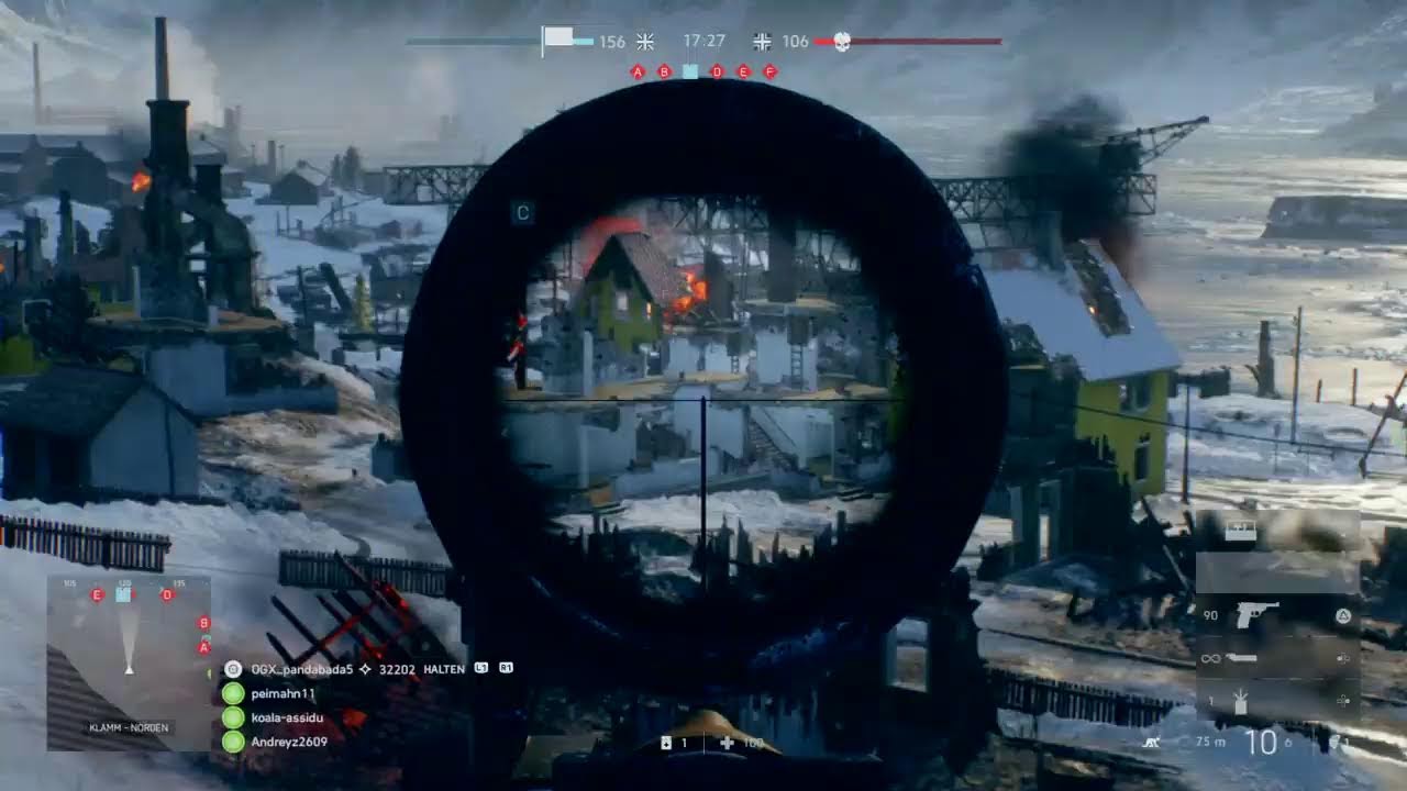 WW2 Battlefield V - YouTube