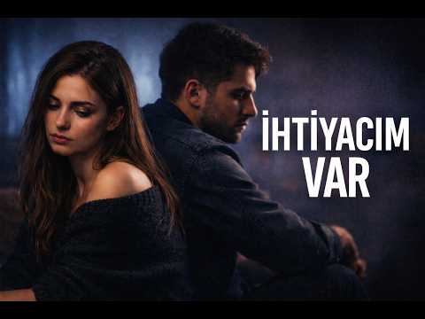 SEVDİKLERİNİZİ LÜTFEN SEVGİNİZDEN MAHRUM BIRAKMAYIN-(İHTİYACIM VAR)