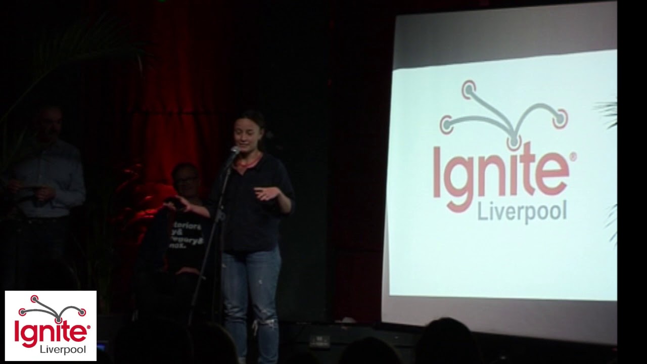 Community Pitches - Cyber security and a Poo project on Lark Lane ...