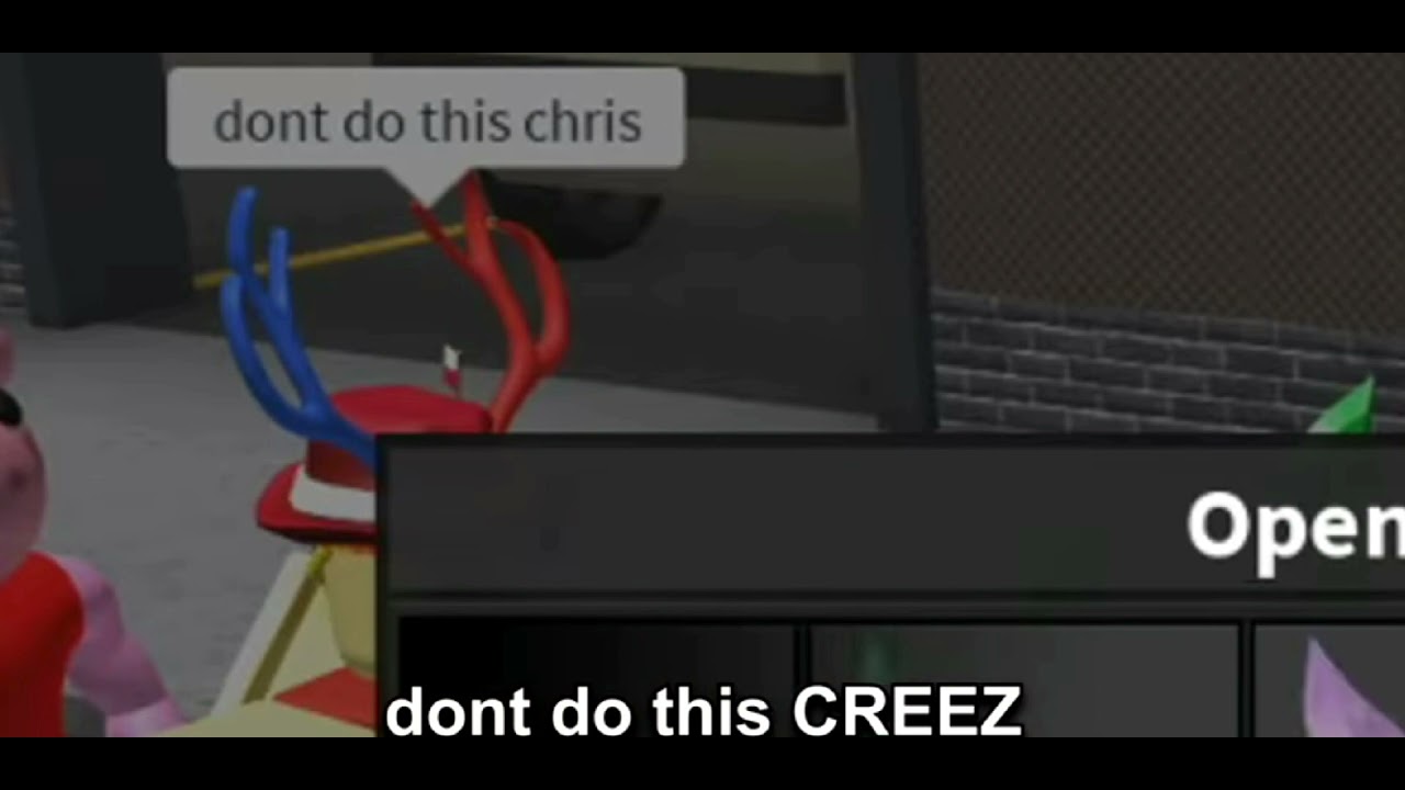mm2 calls didi clown again :0 - YouTube