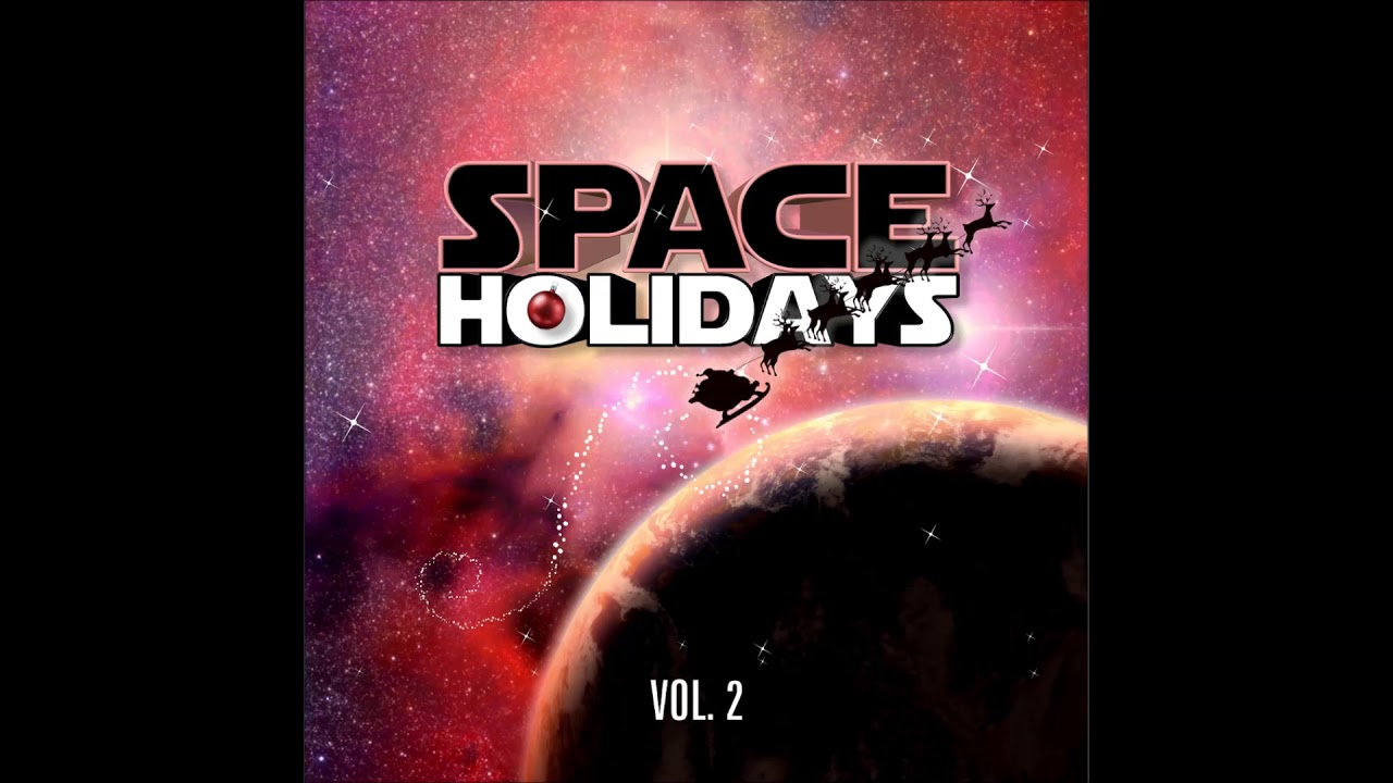 Synth Void - Mystic Monk - YouTube