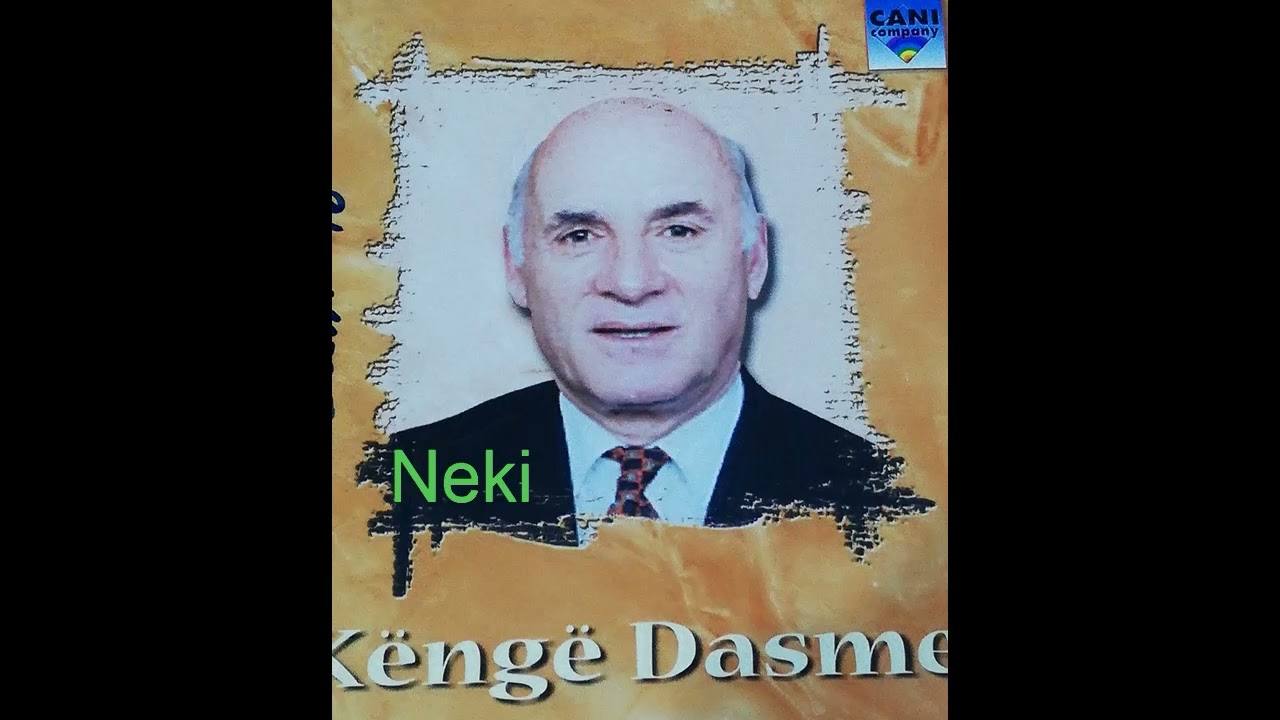 Ismet Peja - live - YouTube