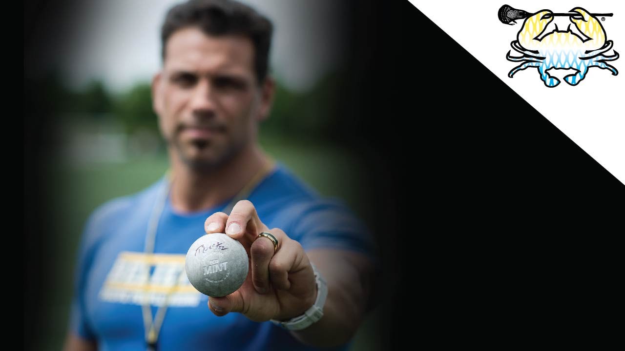 Greg Gurenlian | ECD Mint - YouTube