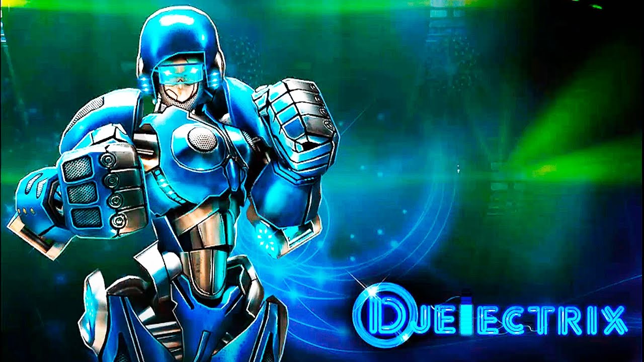 Real Steel DJ ELECTRIX | ZEUS NO HEAD 30/30 STARS Challenges NEW ROBOT ...