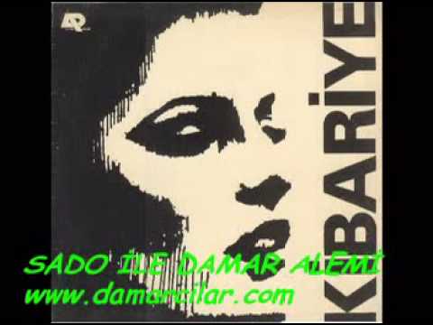 djsado ile kibarıye güldür yüzümü