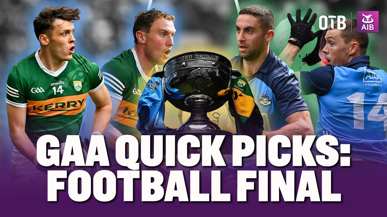 AN impossible to call final | Will anyone but Clifford win player of ...