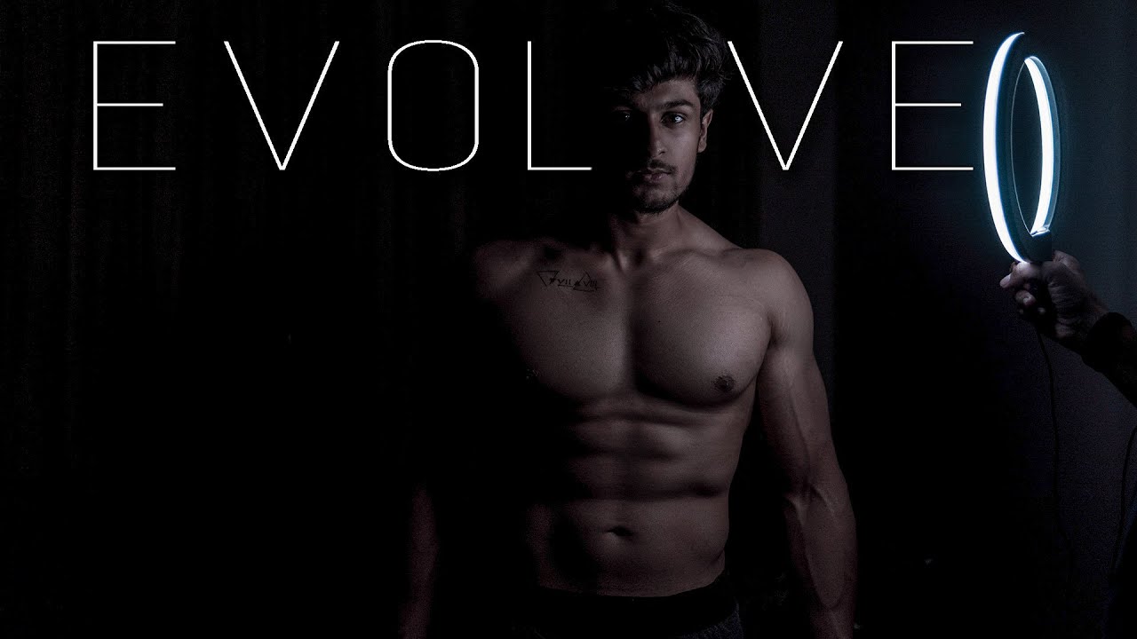 WELCOME TO THE EVOLVE SERIES | Episode 1 - YouTube