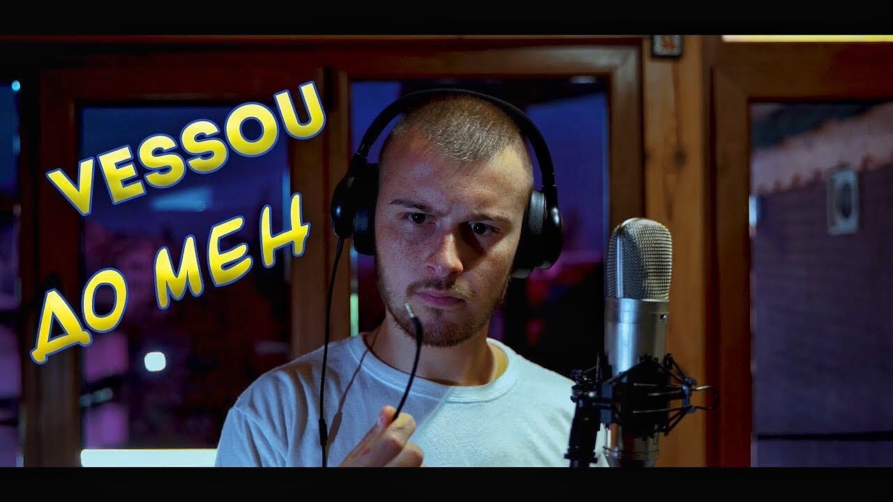 VESSOU - BESIDE ME (OFFICIAL VIDEO) - YouTube Music