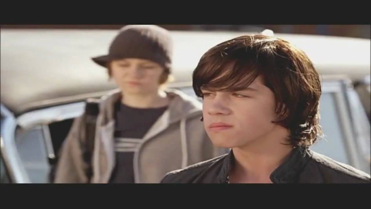 Degrassi Season 10 Promo - Bianca, Adam, etc. - YouTube