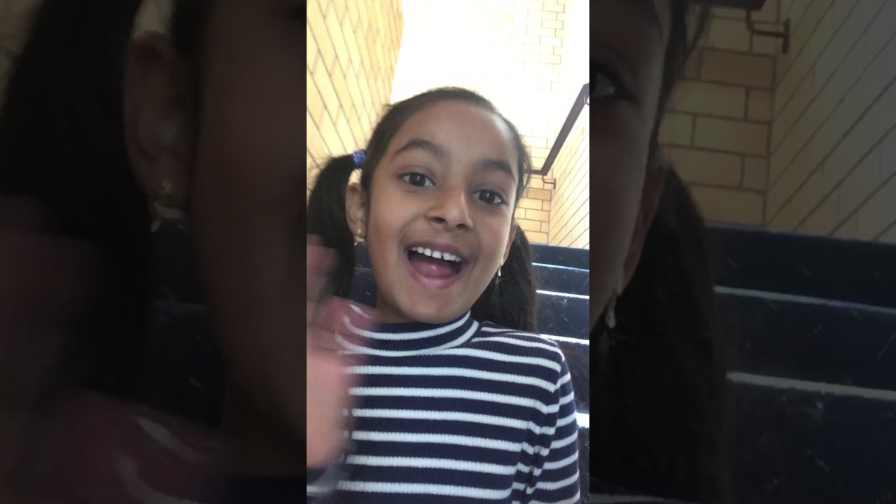 Being a sneaky girl - YouTube