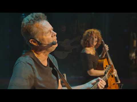 Acoustic Eidolon Experience Promotional concert montage - YouTube