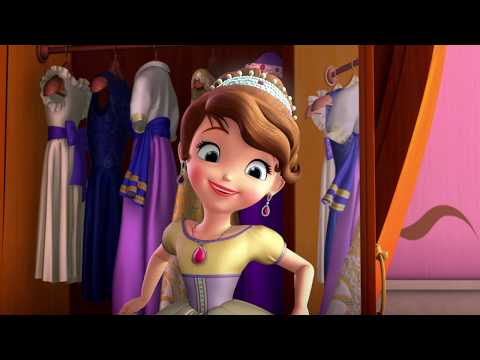 Sofia the First - Everything is Gonna Be Great