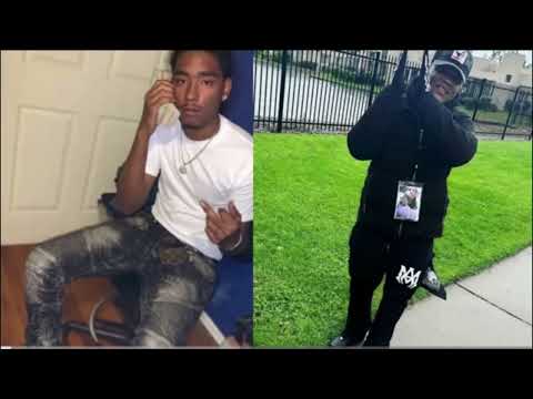 EBK Jaaybo Brothers EBK Osama & Lil Mondo K!ll€d in Stockton ...