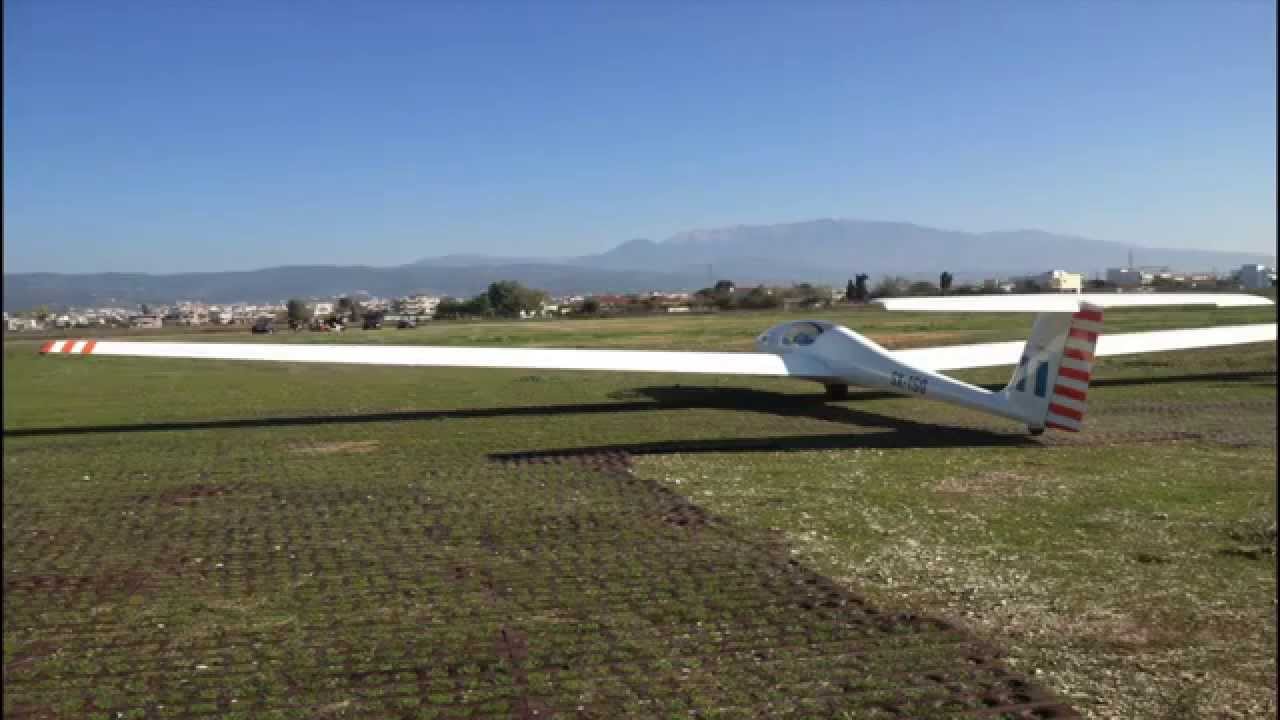 Grob G103a Twin II - Alchetron, The Free Social Encyclopedia