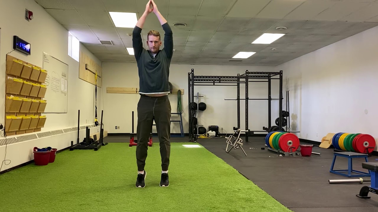 SL snap down - YouTube