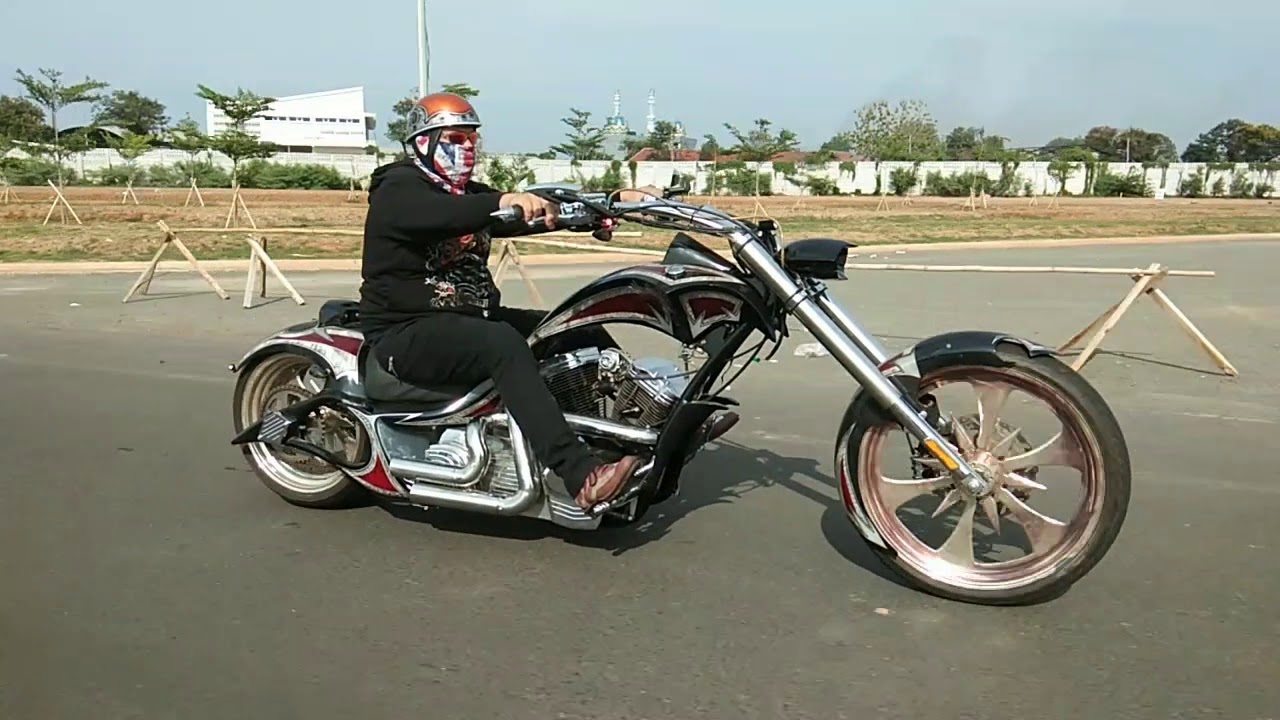 Kaisar Ruby Prostreet - YouTube