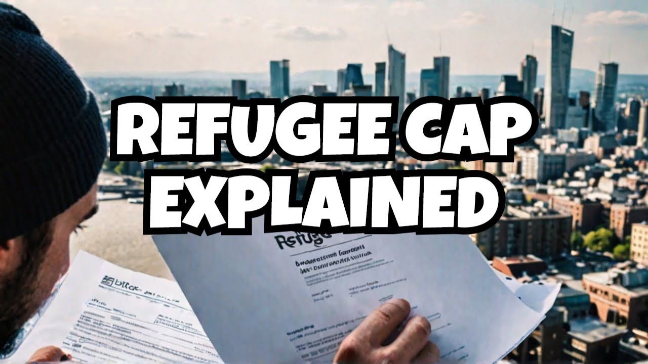 South Africa: Do not PANIC over the "Proposed" 40,000 Refugee Cap ...