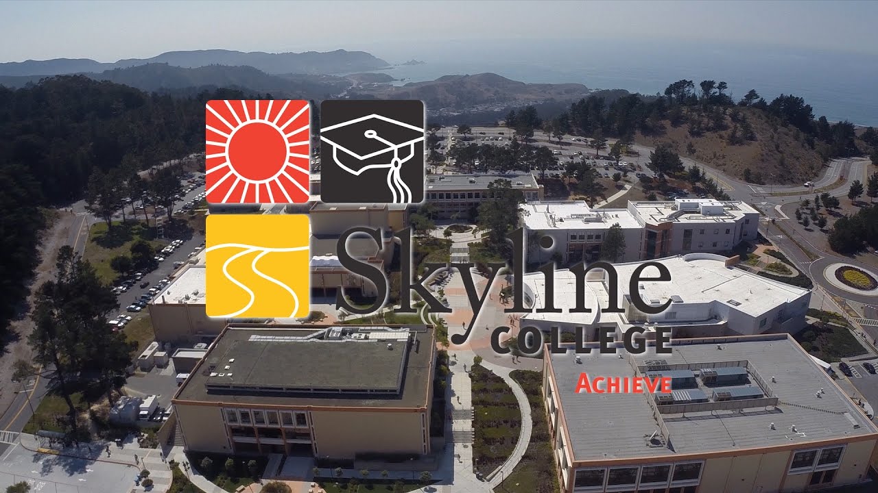 Skyline College: Our Promise - YouTube