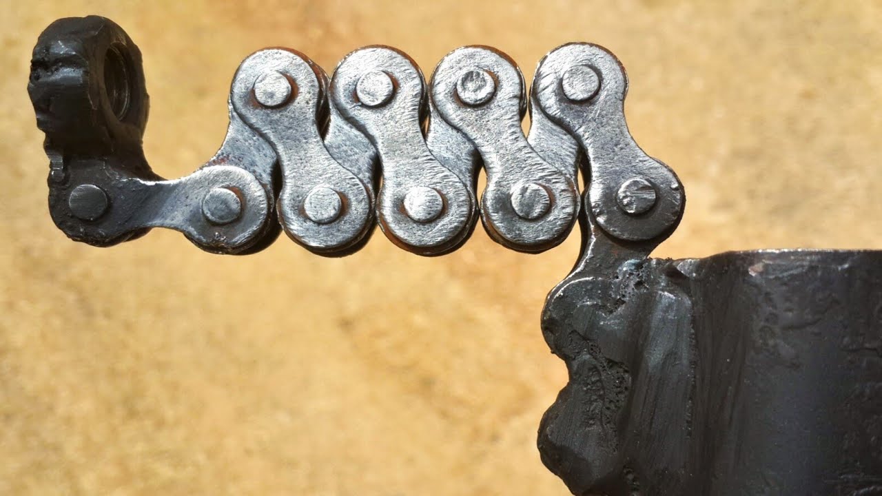 HOMEMADE TOOL! NEW INVENTION AWESOME - YouTube