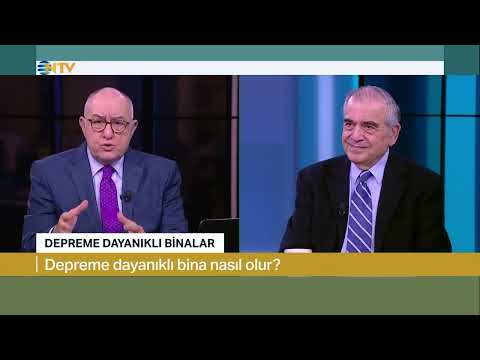 Bakış 12 Aralık 2025 -DASK- Mustafa Erdik