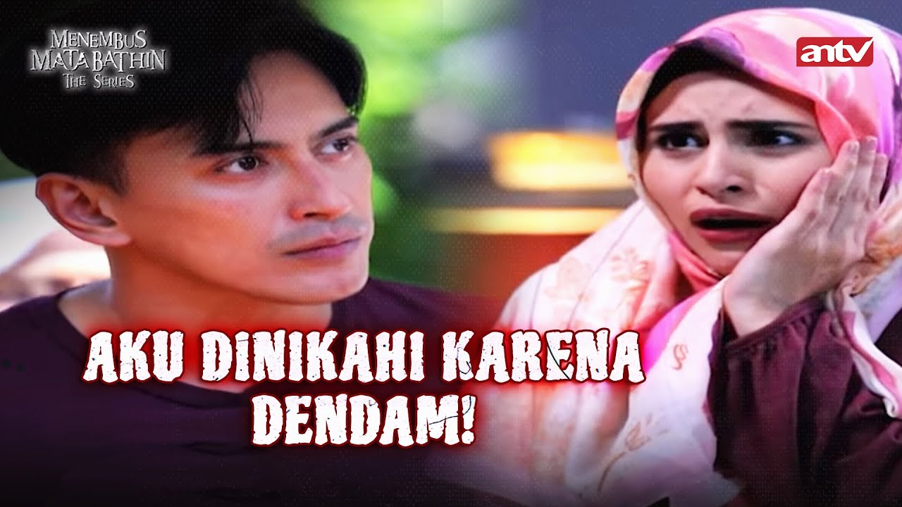 Pesugihan Siluman Monyet Untuk Kaya! | Menembus Mata Batin The Series ...