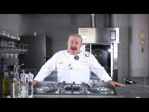 Bülbül Yuvası Tatlısı...