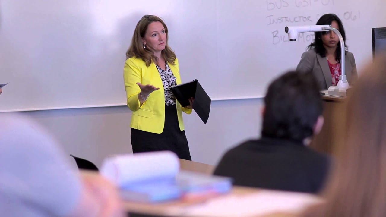 Spotlight - Barbara Goodspeed - YouTube