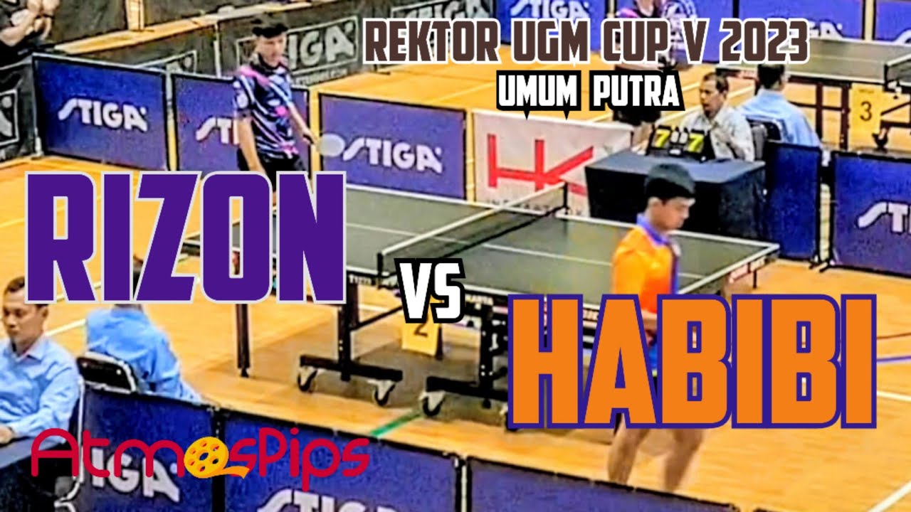 Xabibi Vs Markgregori